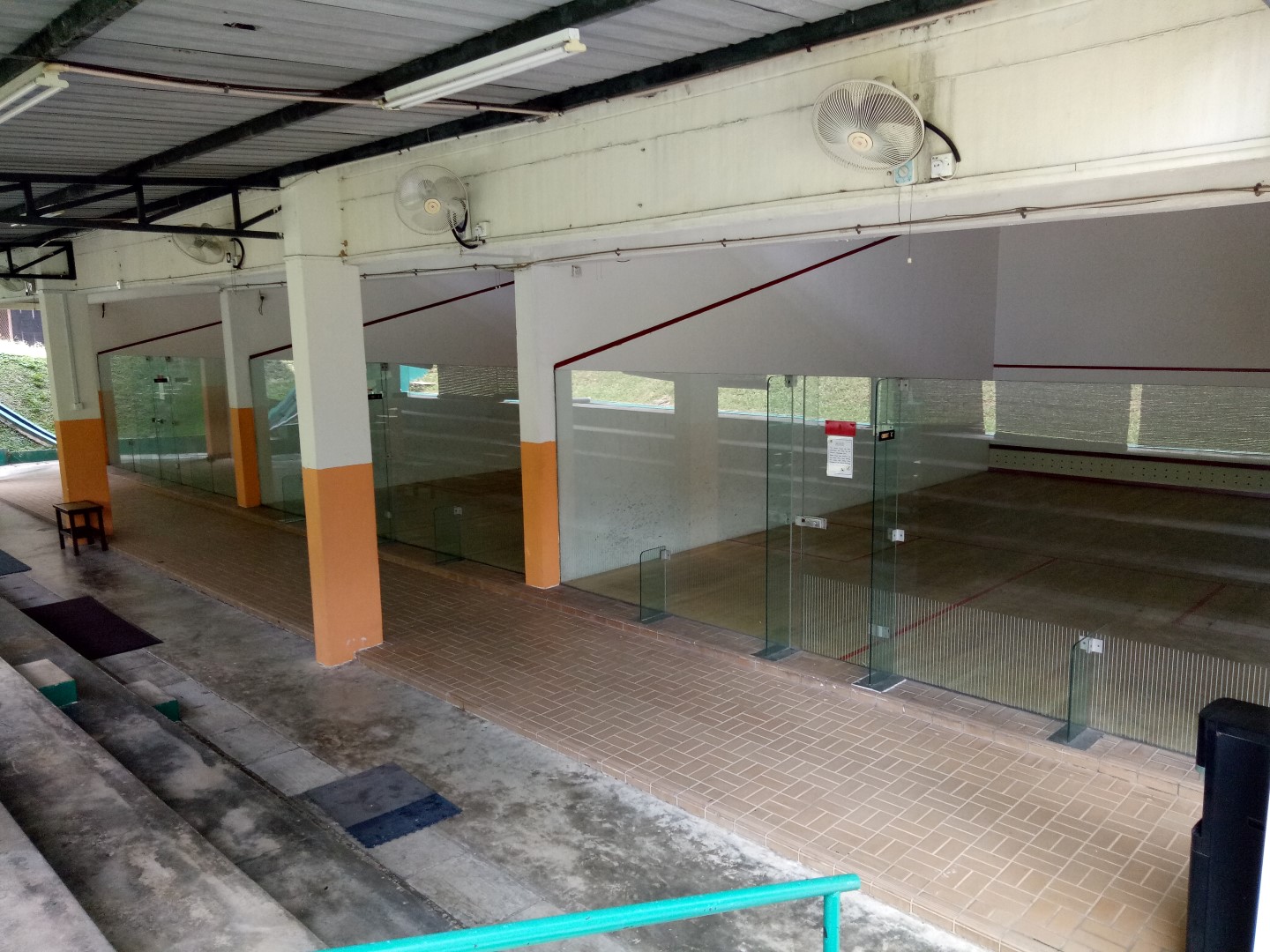 Indoor Sports – Royal Klang Club